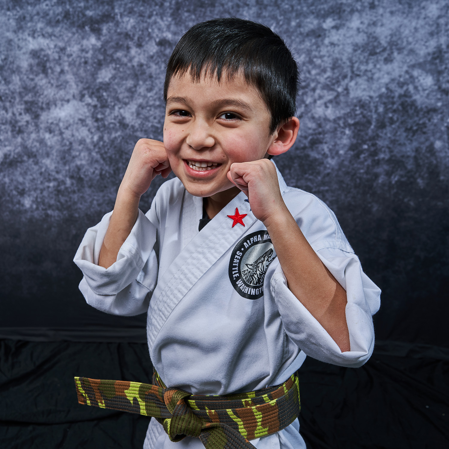 Alpha Martial Arts - Online & In Person - Tinybeans