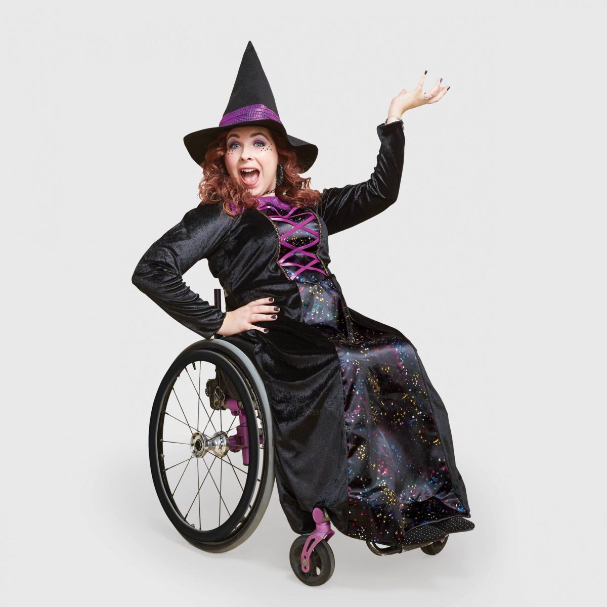 Target's Adaptive Halloween Costumes Are Back - Tinybeans