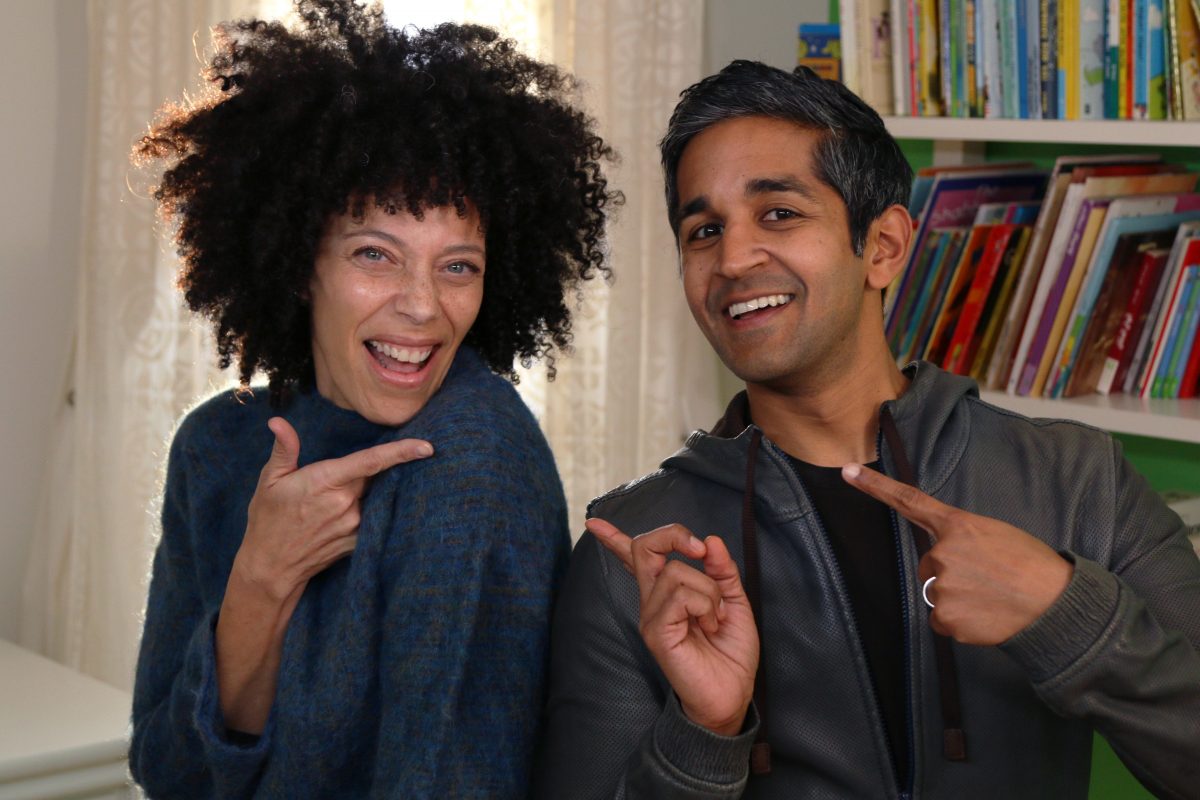 NOVA and PBS Digital Studios Premiere YouTube Series “Parentalogic ...