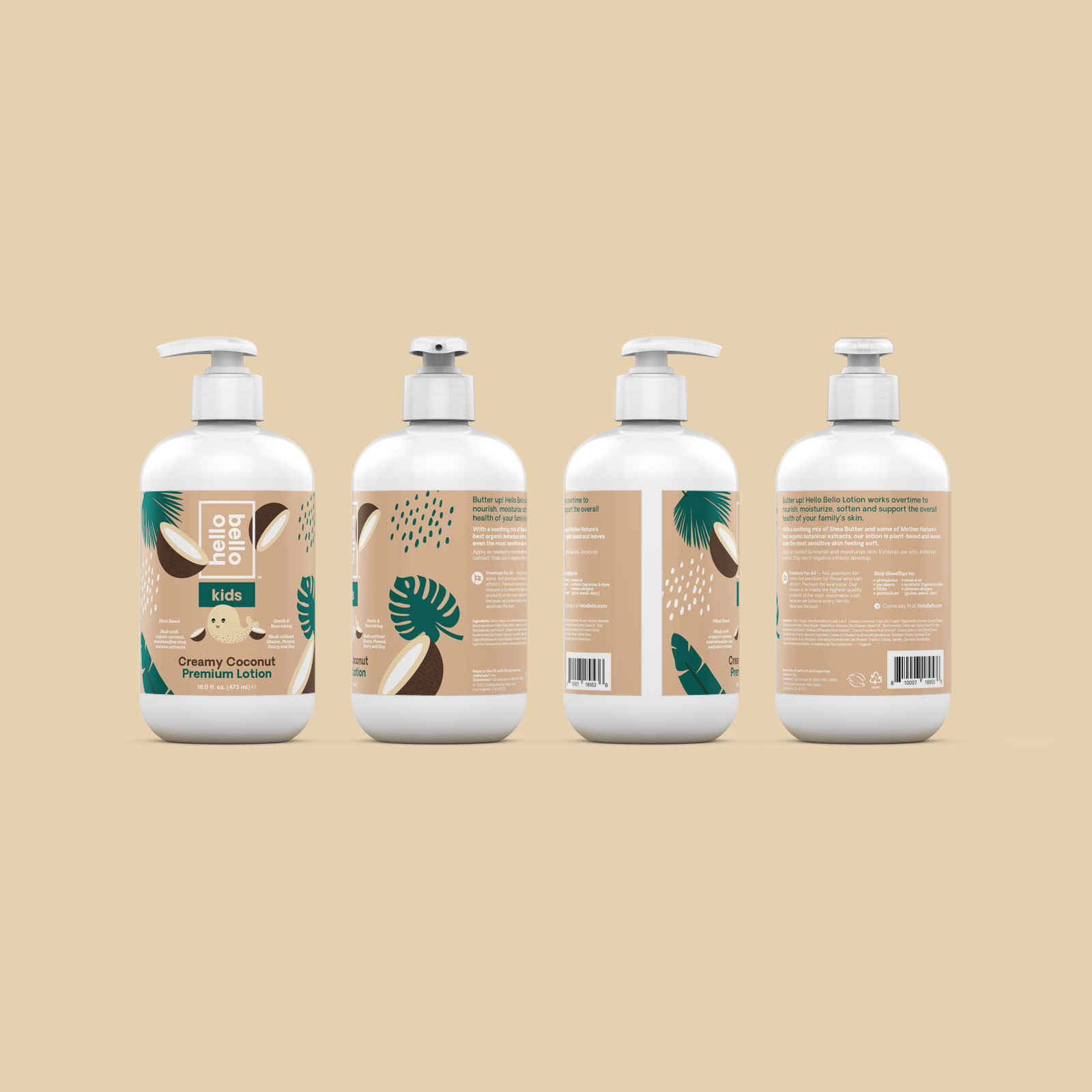 Hello Bello Launches New Kids Line - Tinybeans