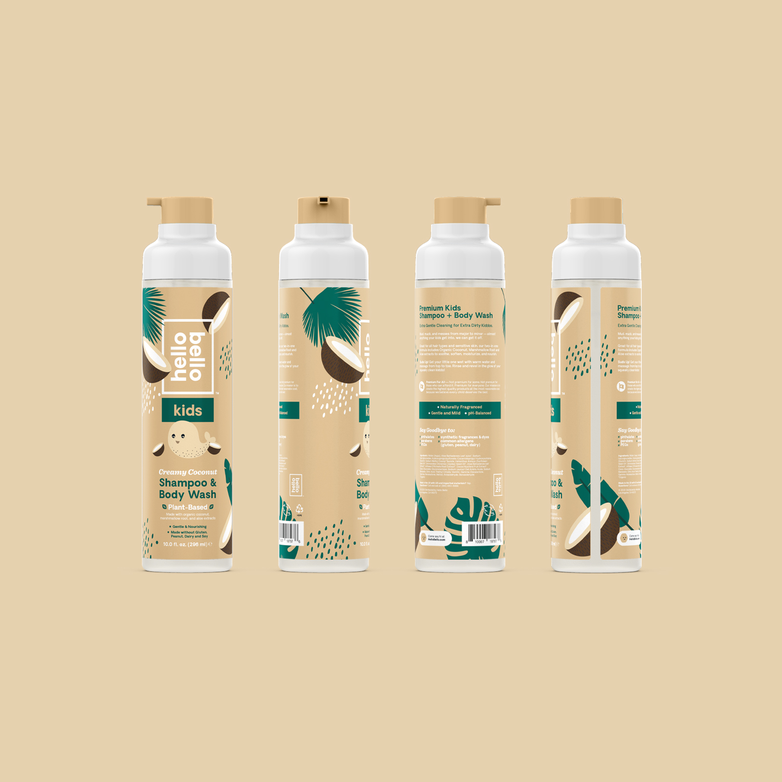 Hello Bello Launches New Kids Line - Tinybeans