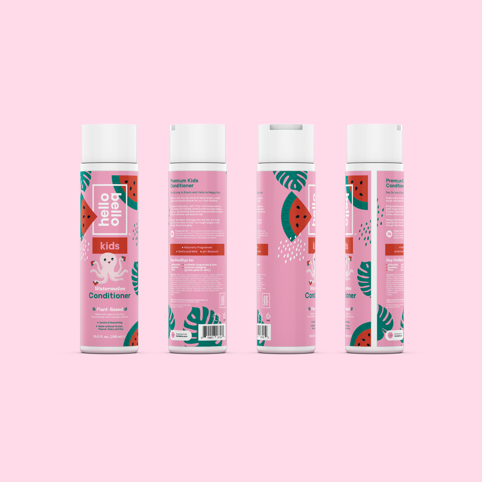 Hello Bello Launches New Kids Line - Tinybeans