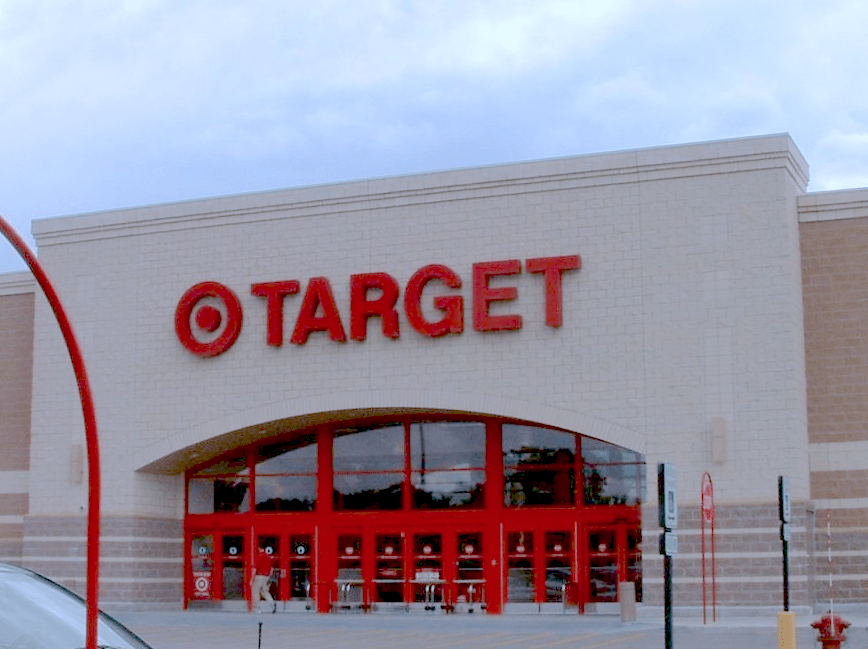 Target Just Rolled Out a New Badge to Help Shoppers Identify Black ...
