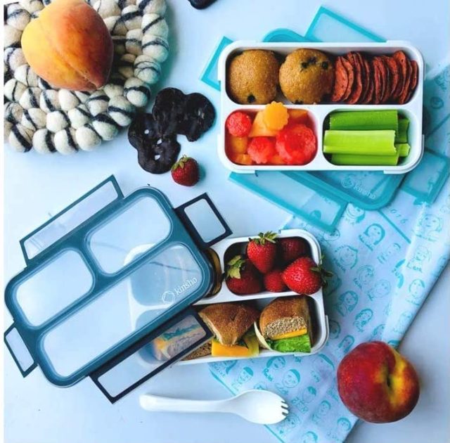 22 Great Bento Box Kids Lunch Ideas | 2021