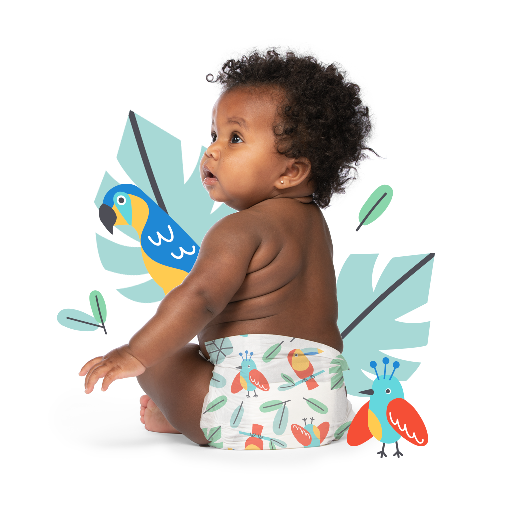 Hello Bello Releases New Summer Diaper Designs - Tinybeans