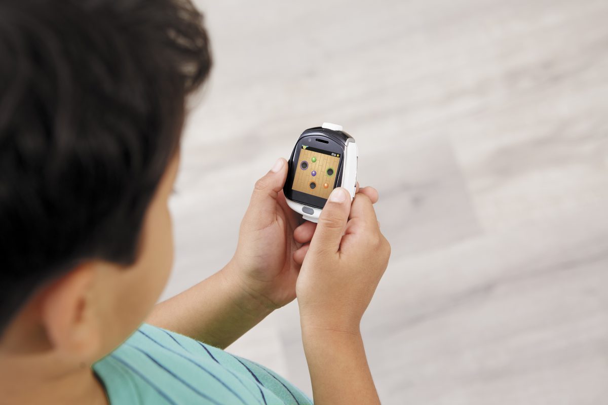 Little Tikes Launches New Smartwatch for Kids - Tinybeans