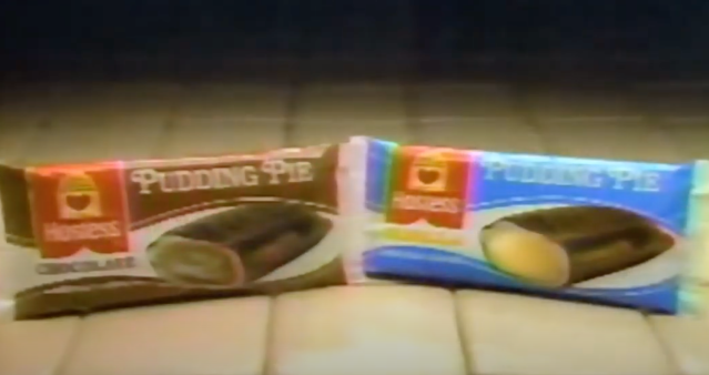 The Most Popular Snacks and Candy from the '80s
