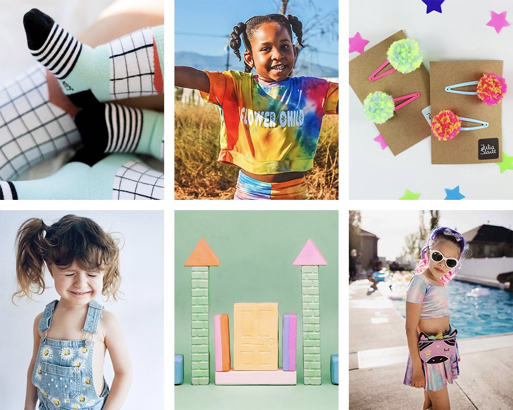 Etsy Released Their 2020 Kids Trend Guide - Tinybeans