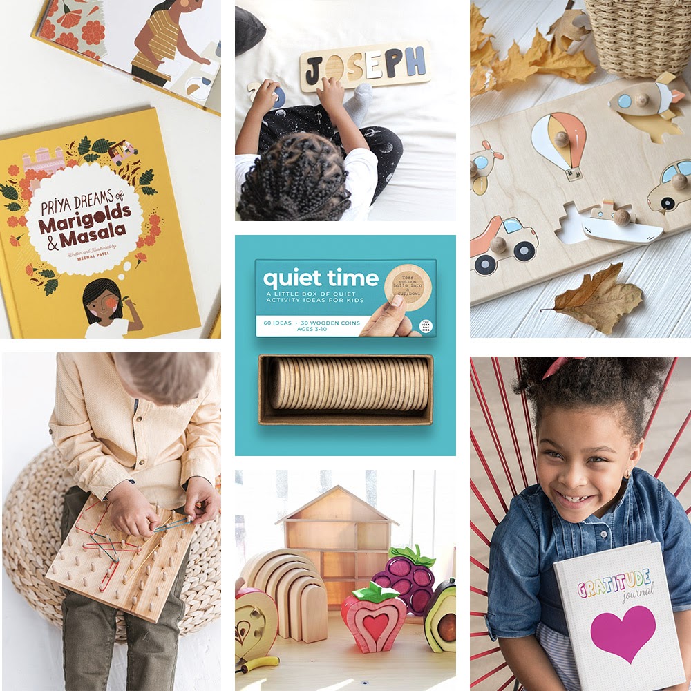 Etsy Released Their 2020 Kids Trend Guide - Tinybeans