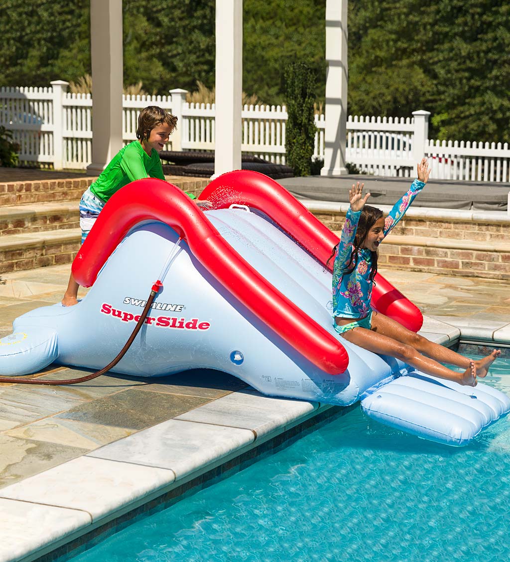 Water Toys, Pool Floats & Pool Toys for Kids