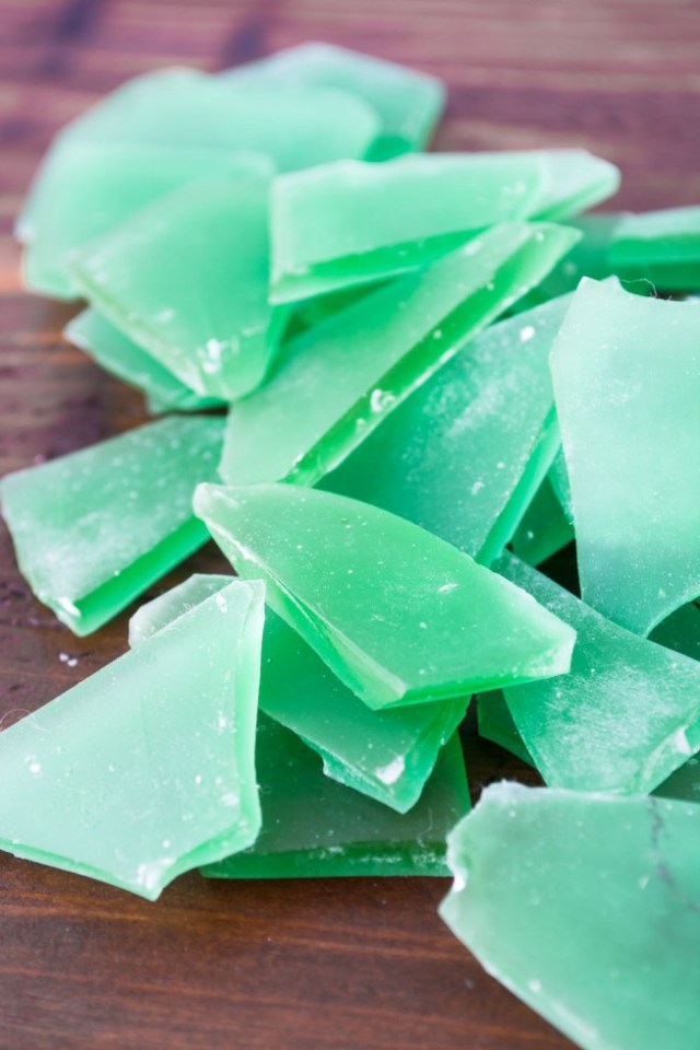 The Best Homemade Candy Recipes