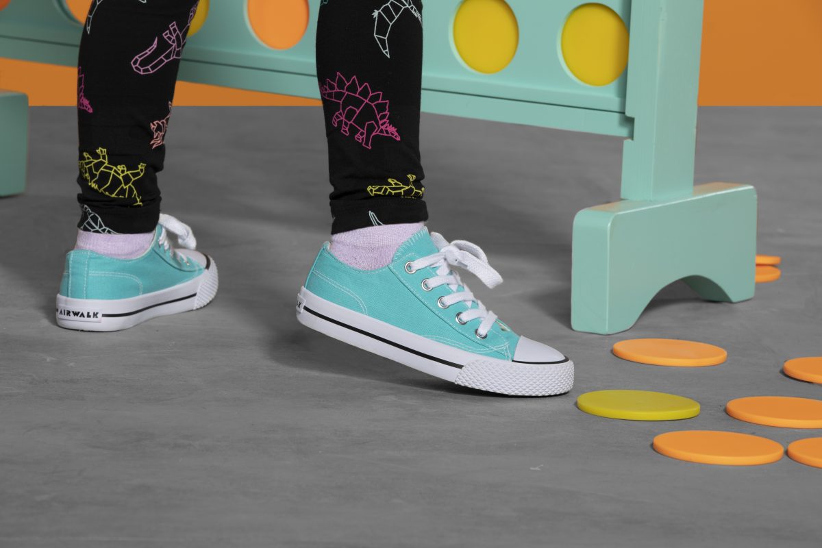 Payless Is Making a Comeback - Tinybeans