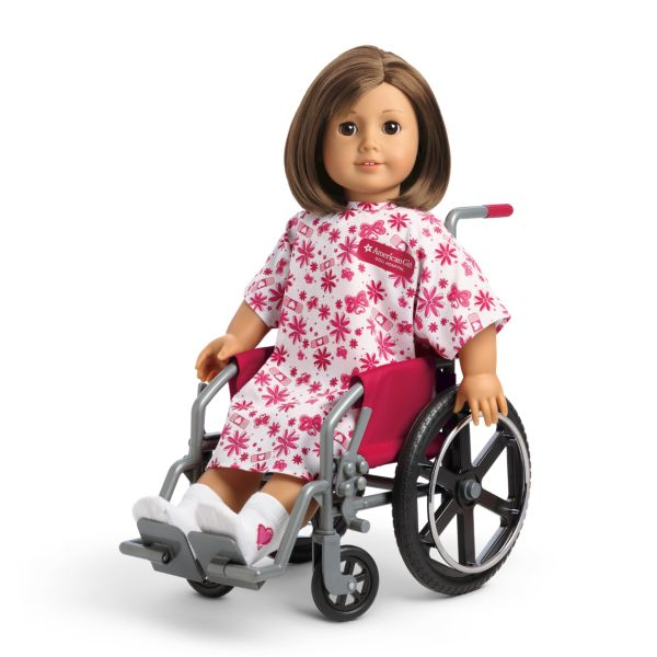 Toys for Children That Represent Disabilities
