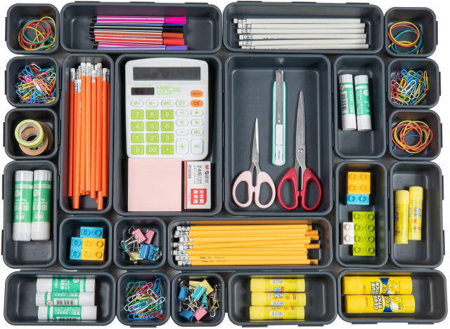 The Best Organizing Gear on Amazon