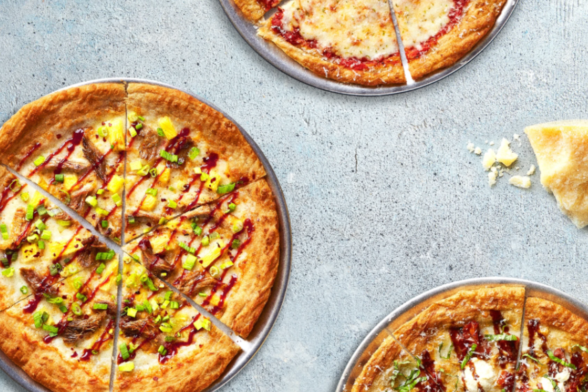 Stock up on Oath Frozen Pizza Kits for an Easier Fall - Tinybeans