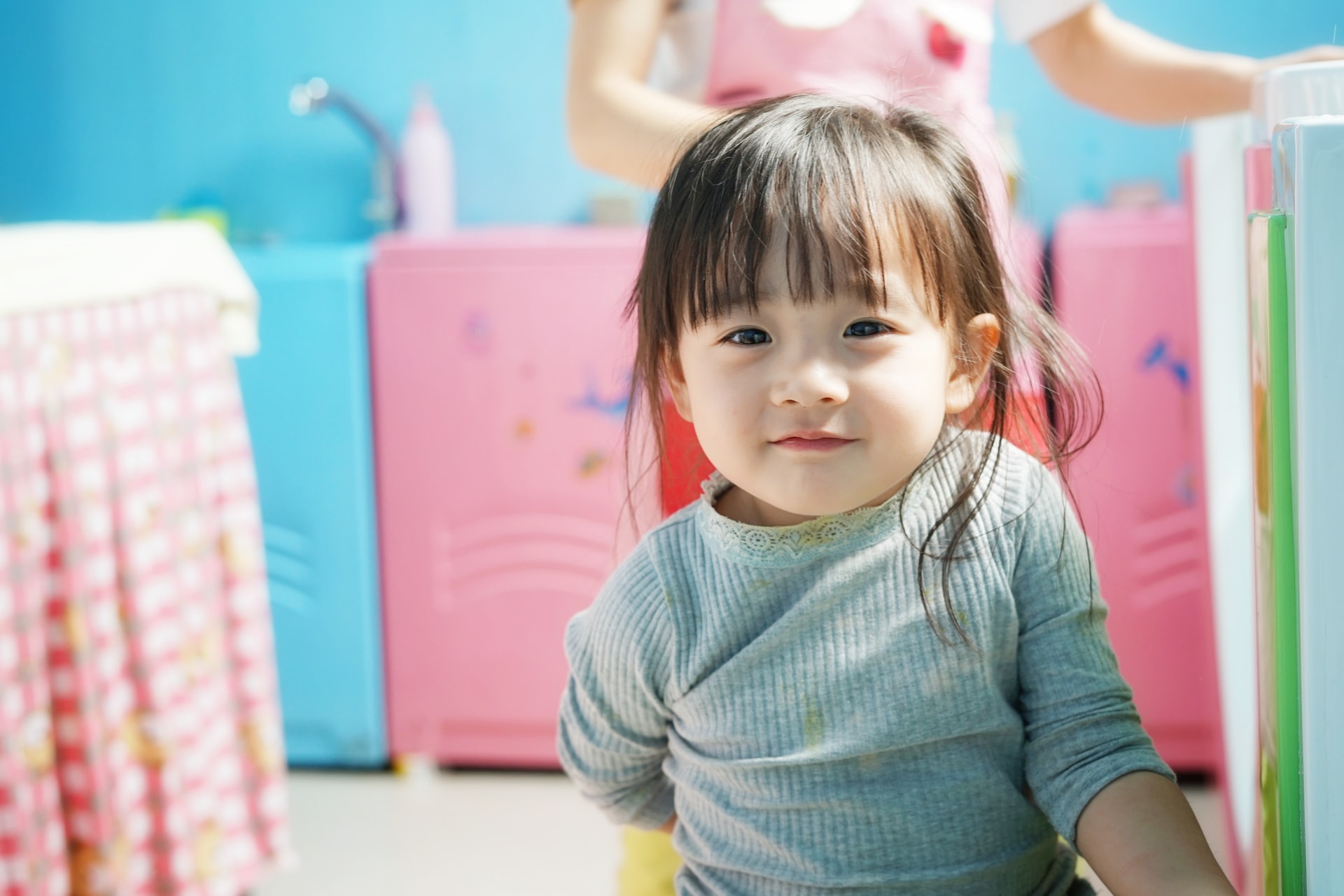 11 Essential Items To Pack For For Daycare 11 Essential Items To Pack For For Daycare