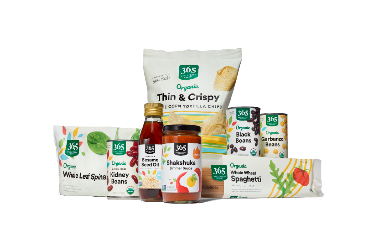 Whole Foods Market Launches Home Ec 365 - Tinybeans