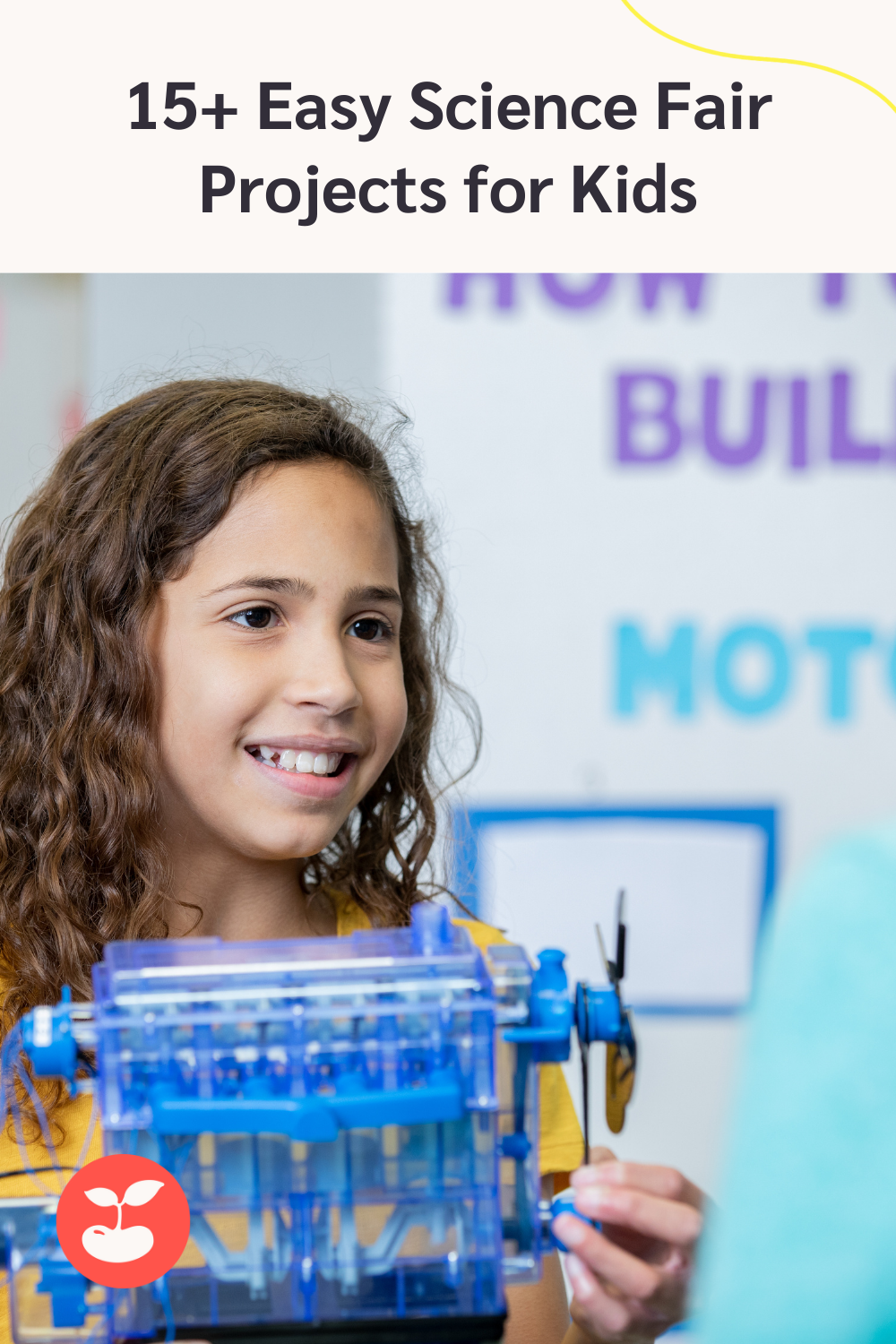 Science Fair Projects for Kids