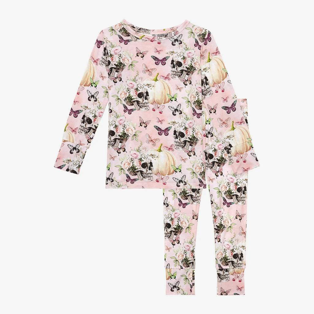 Happy Posh-O-Ween with Posh Peanut's New Fall Collection - Tinybeans