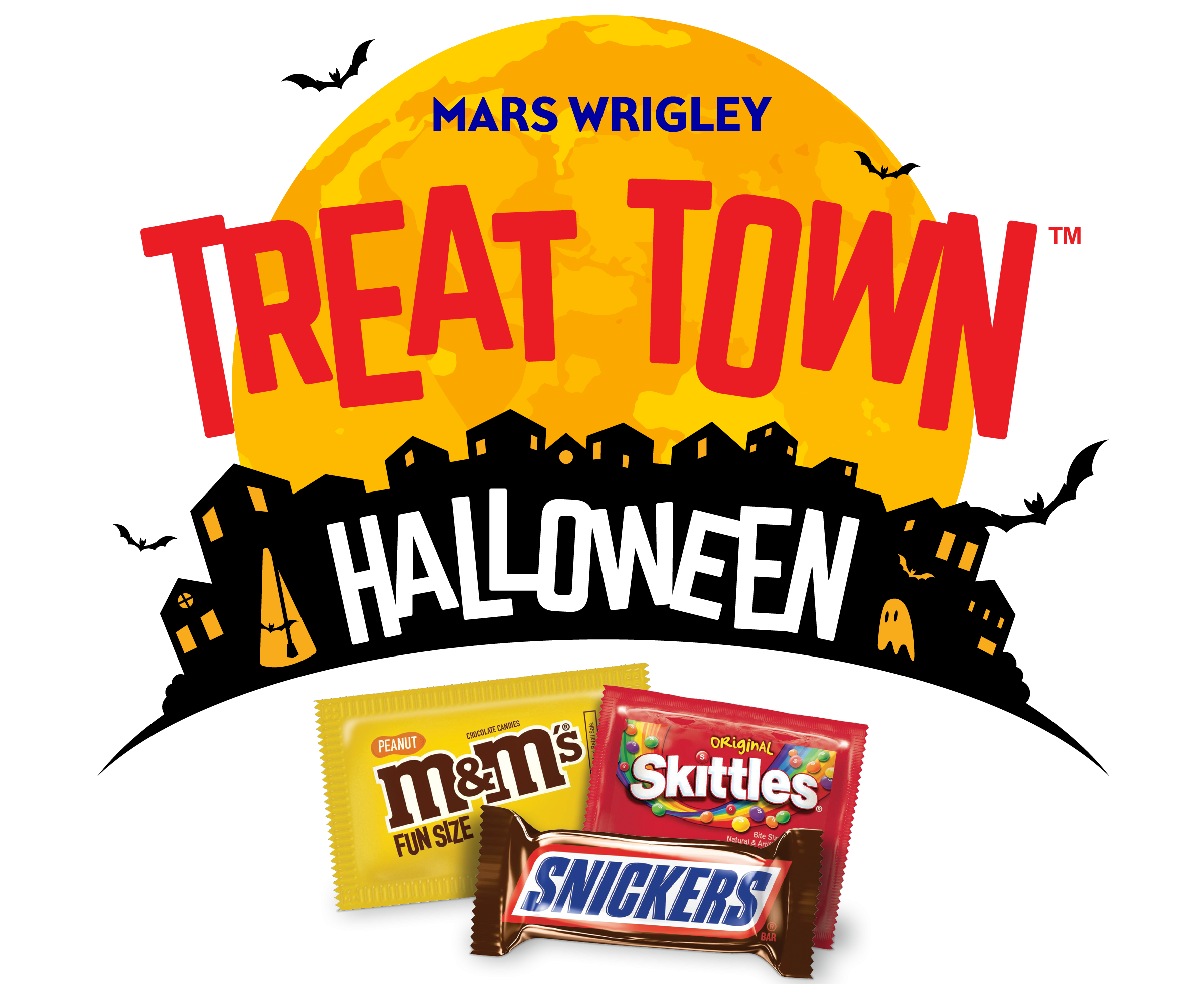 Mars Wrigley Unveils Digital Platform to Safely Celebrate Halloween ...