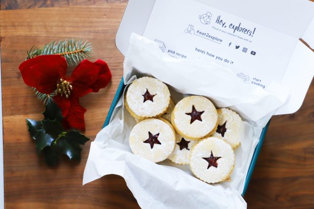 11 Baking Boxes for Kids