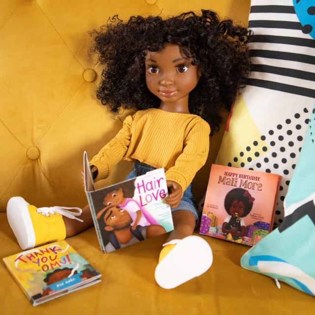 Toys That Encourage Inclusivity and Diversity