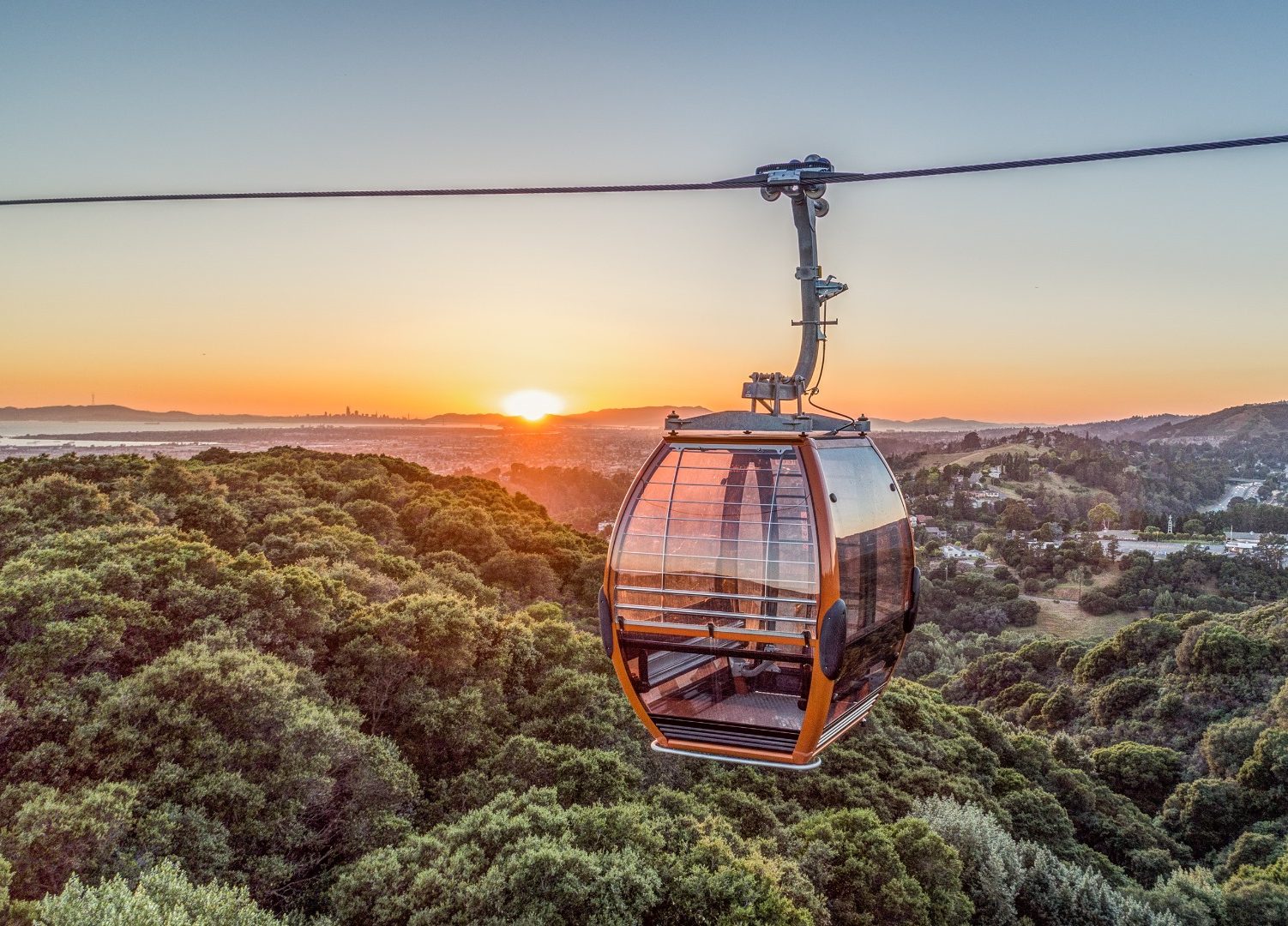 12 Free San Francisco Bay Area Zoom Backgrounds