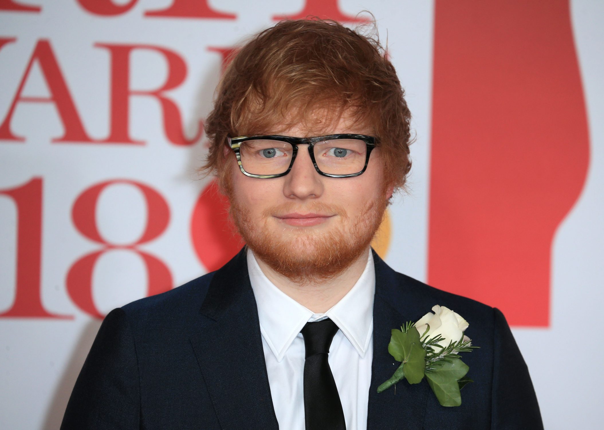 Ed Sheeran & Cherry Seaborn Welcome First Child - Tinybeans