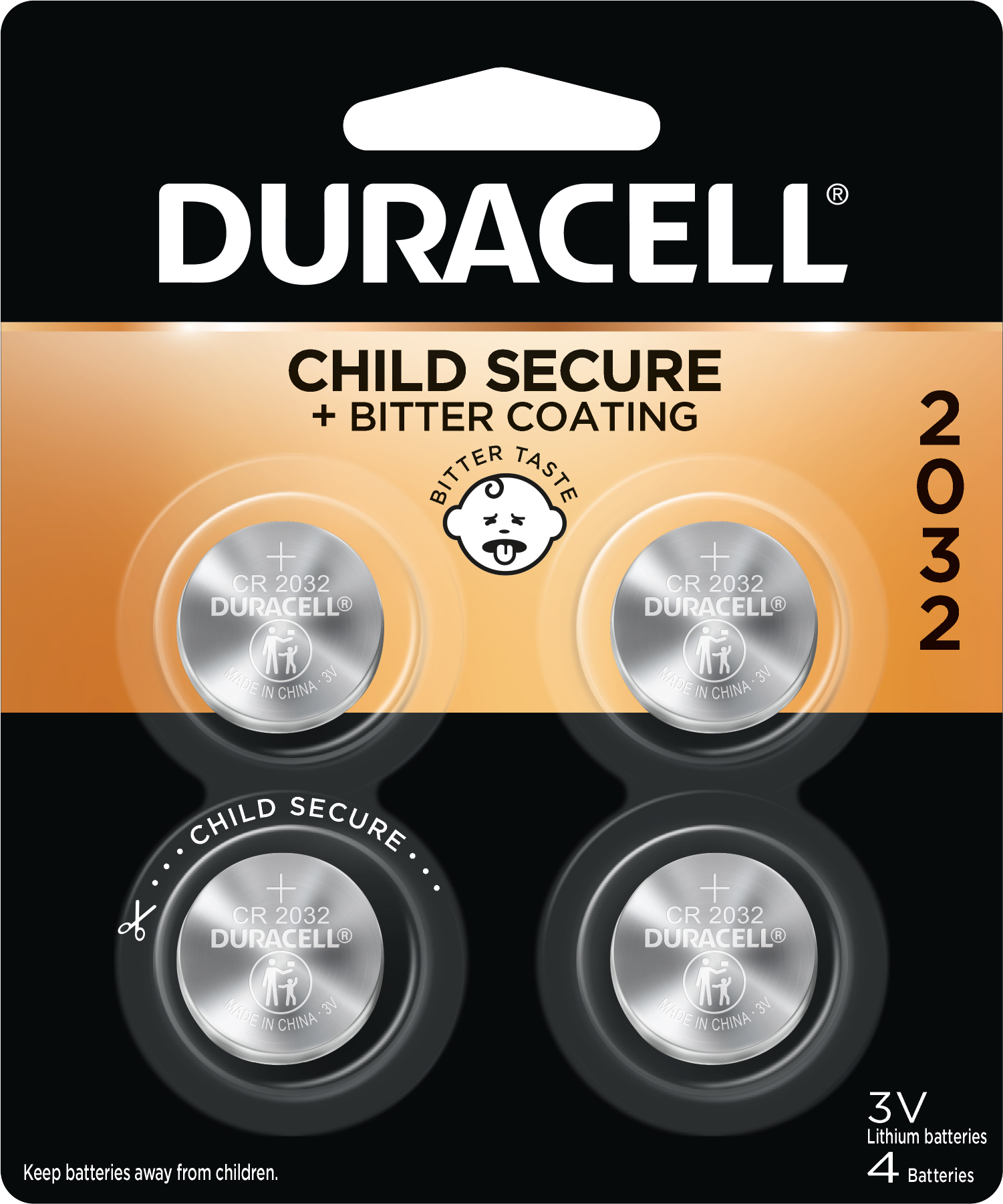 These Batteries Taste Terrible––Here's Why - Tinybeans