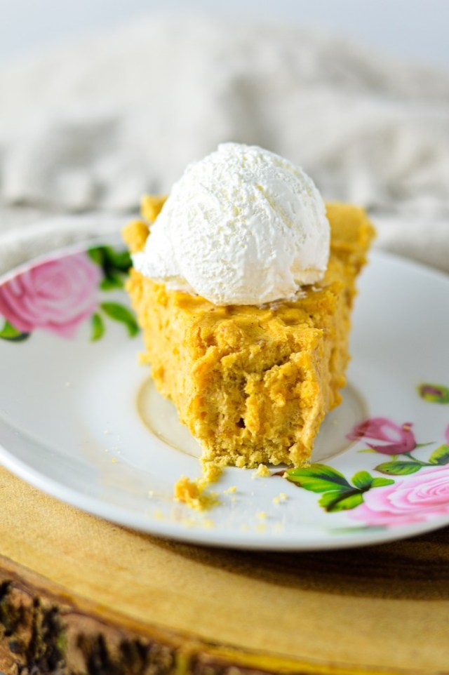 Easy Pumpkin Recipes