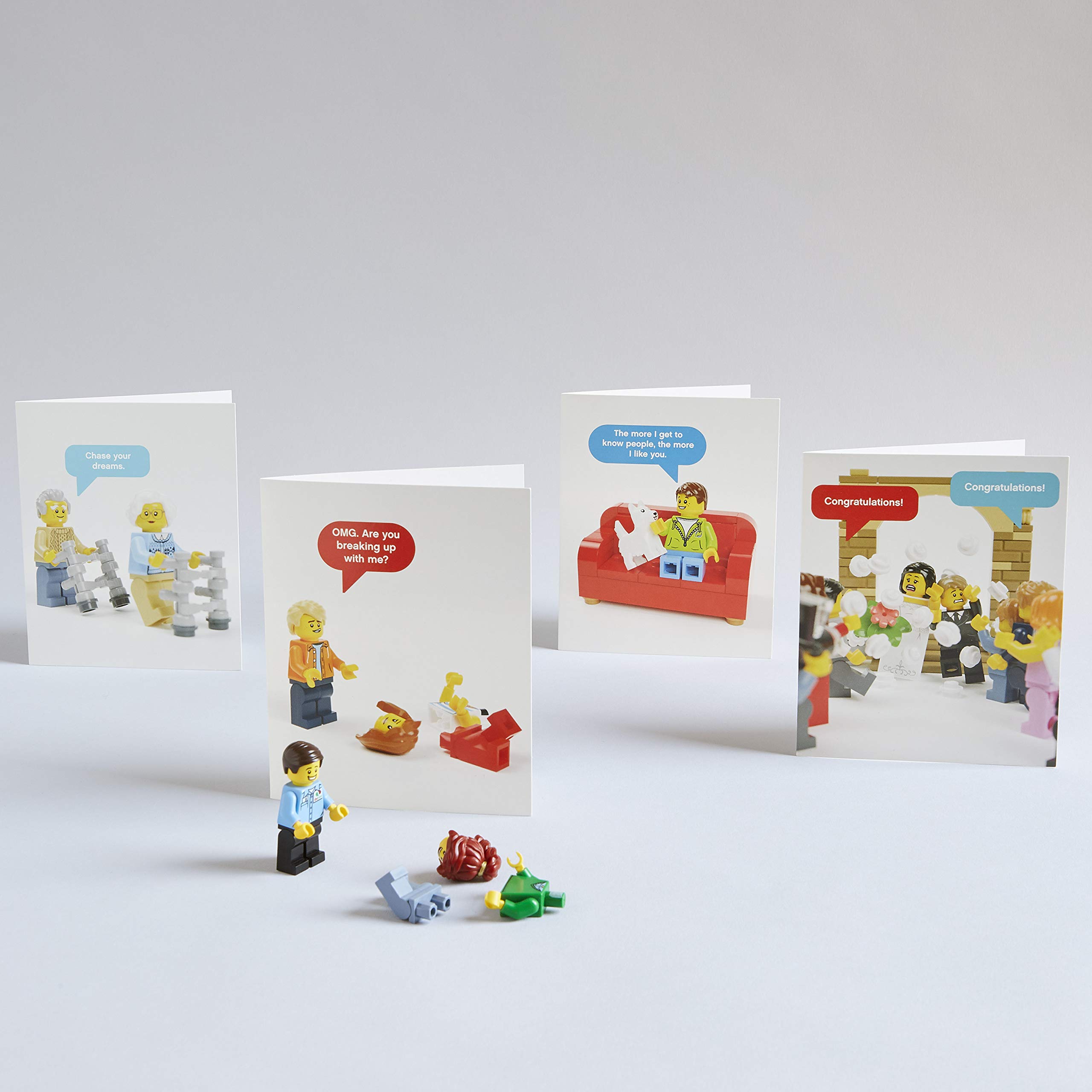 These New 1,000 Piece Puzzles Are Just What LEGO Fans Need - Tinybeans