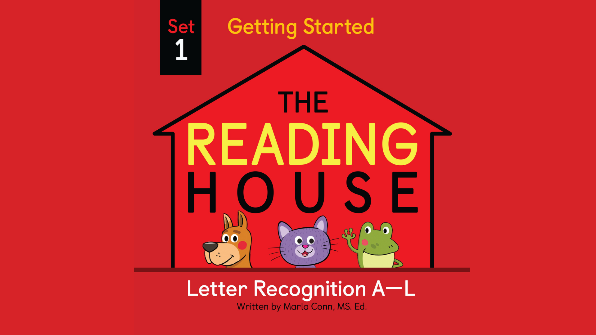 This New Series Might Hold the Secret to Literacy in Early Learners ...