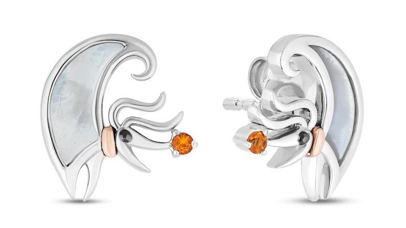 Kay Jewelers "The Nightmare Before Christmas" Collection Is Here for ...