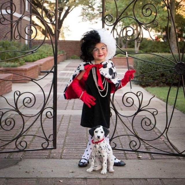 Halloween Costumes for Kids You Can Buy on Etsy