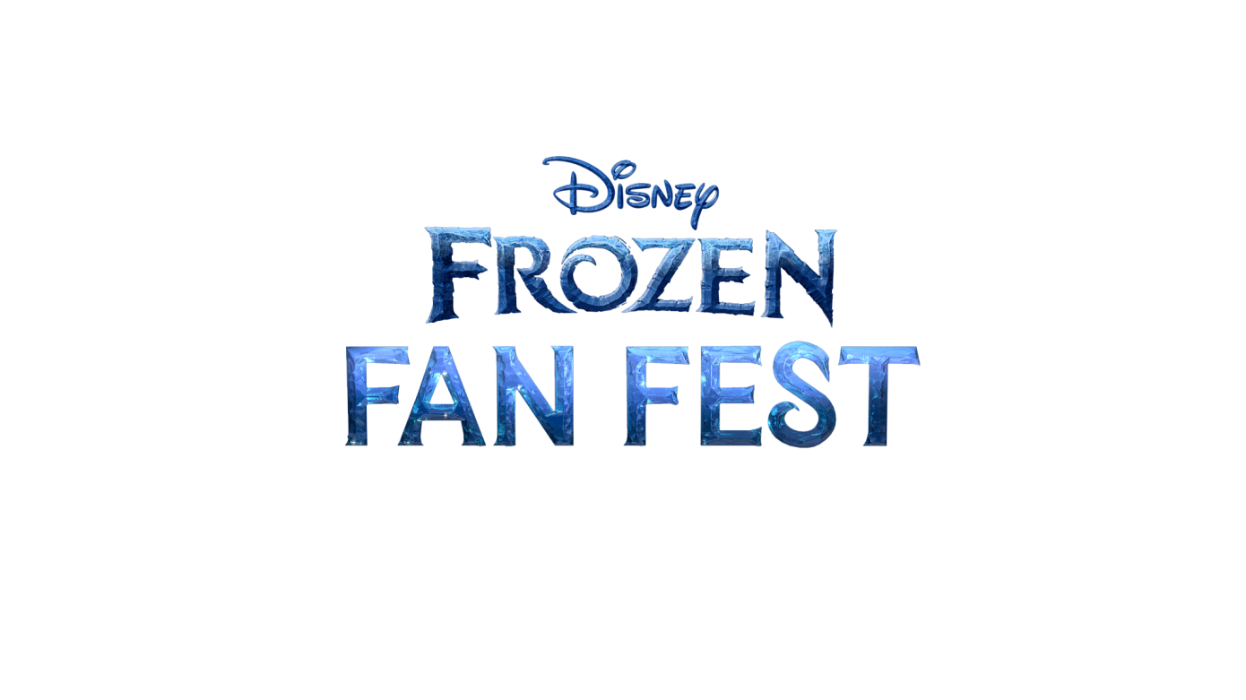 Disney Celebrates the Return of Frozen Fan Fest with First-Ever Virtual ...
