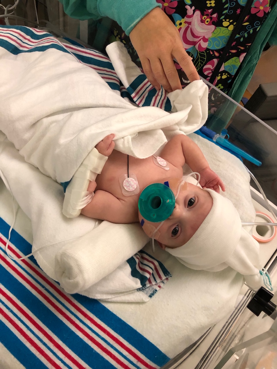 Real Birth Stories from Moms