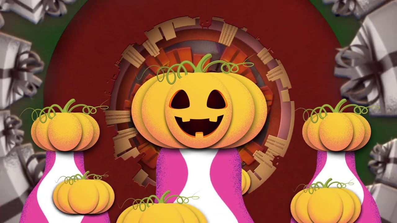 Celebrate 70 Years of Peanuts with “The Great Pumpkin Waltz” - Tinybeans