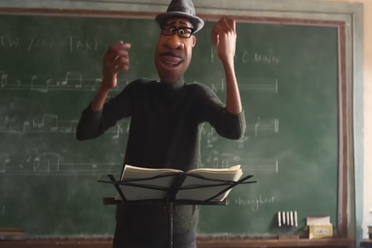 Disney+ Releases Extended Sneak Peek of “Soul” - Tinybeans