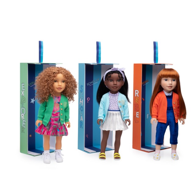 Toys That Encourage Inclusivity and Diversity