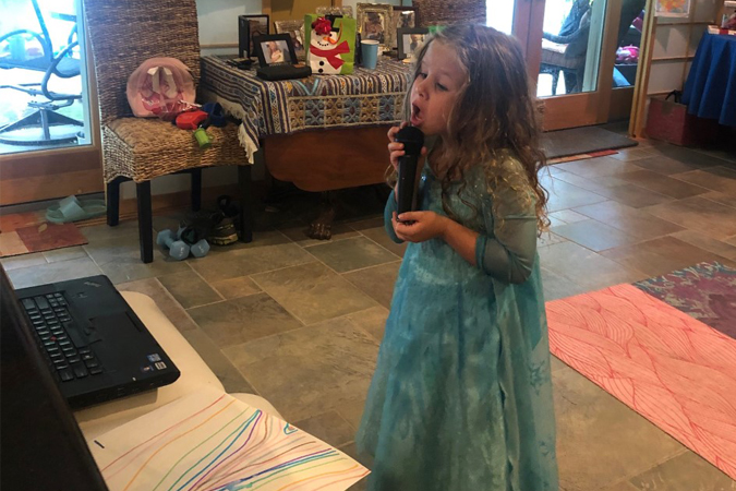 Atlantic Acting School Winter Classes - Tinybeans