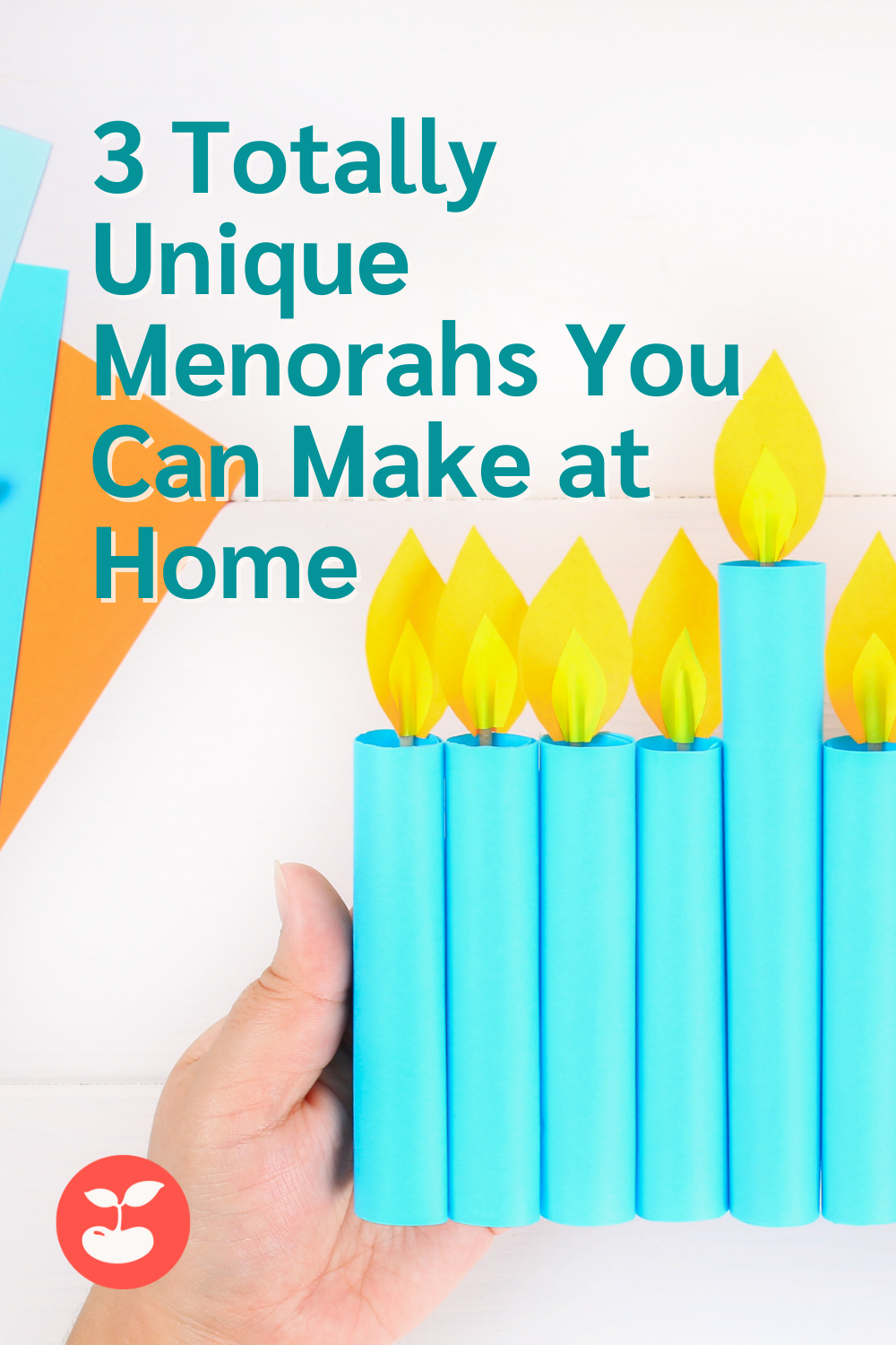 Fun DIY Menorah Projects and Ideas for Kids