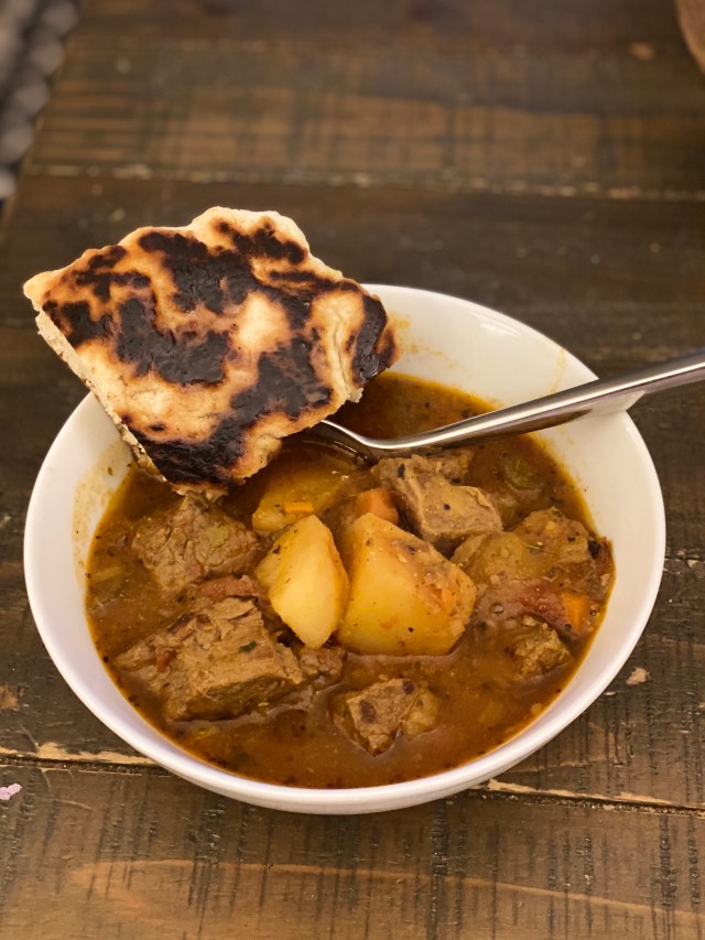 4 Native American Recipes from a Lakota Chef - Tinybeans