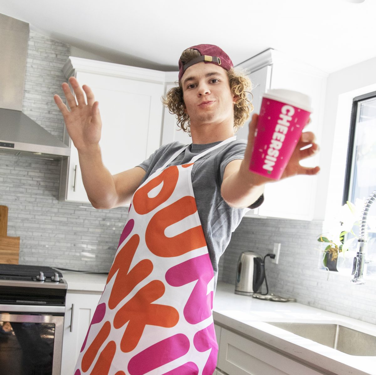 Dunkin’s Holiday Merch Store Is Back with New Personalized Picks ...