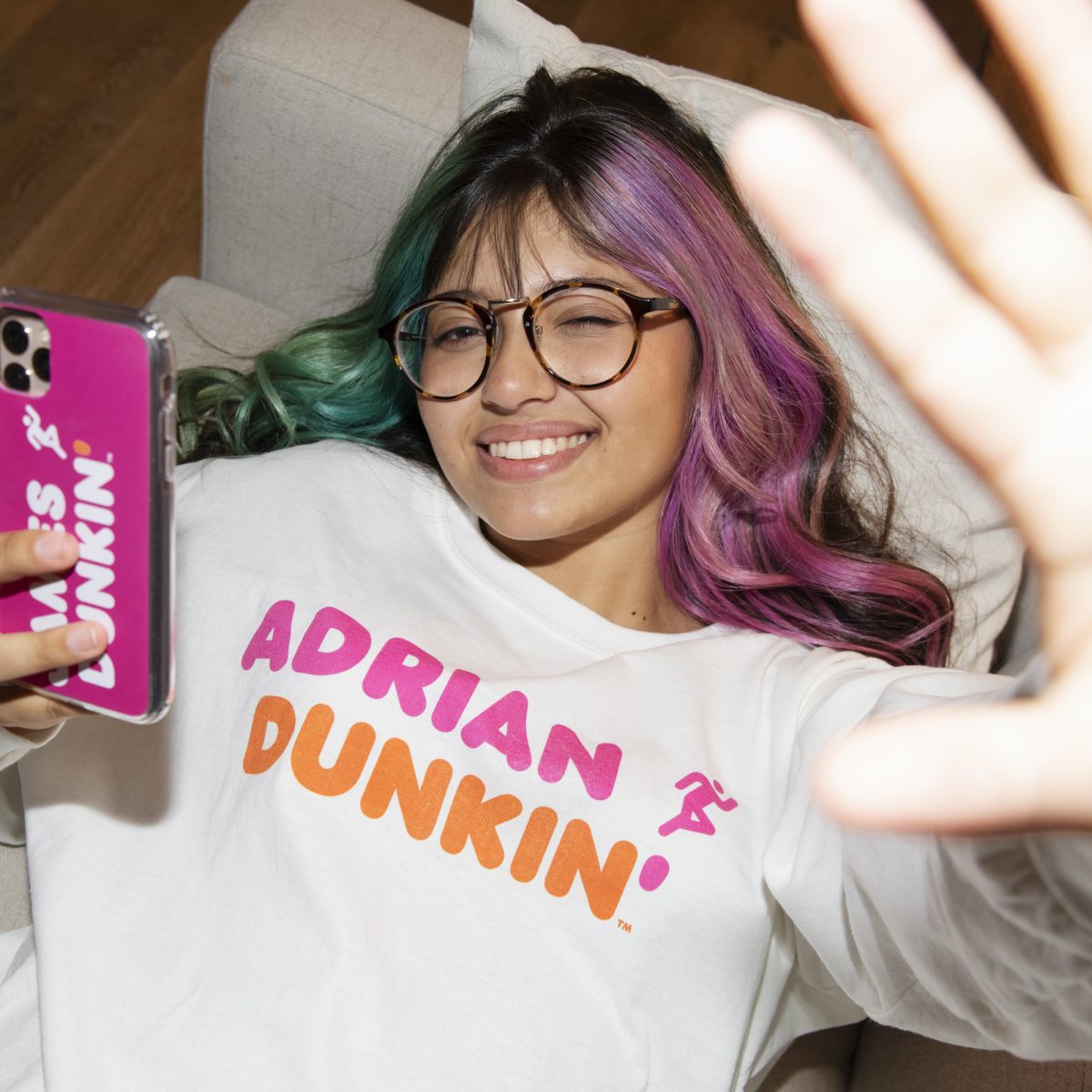 Dunkin’s Holiday Merch Store Is Back with New Personalized Picks ...
