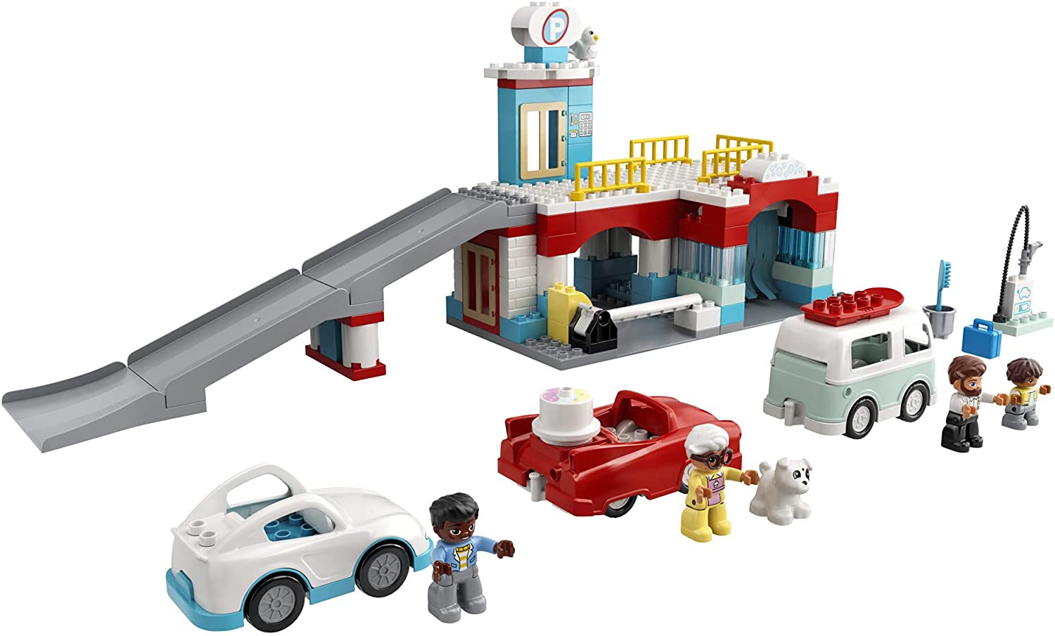 The Best LEGO Sets of 2021 for Kids & Adults