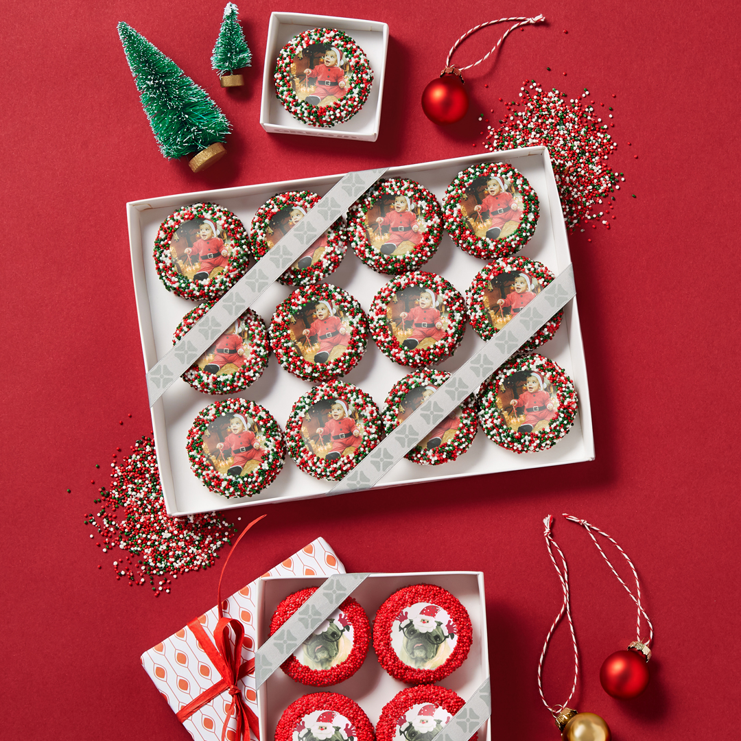 Pass the Milk: OREOiD Now Lets You Design Your Own Cookies - Tinybeans