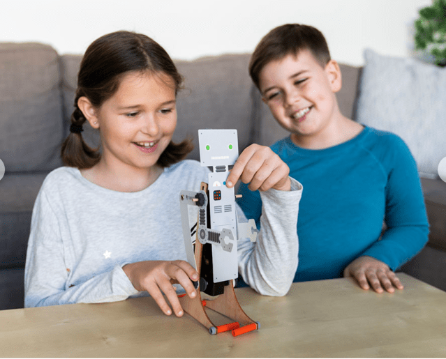 Best KiwiCo Kits for Kids of All Ages & Halloween Science Kits