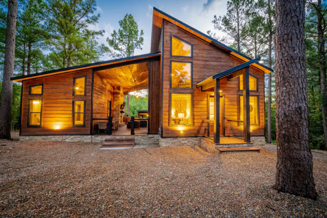 Best Airbnb Vacation Rentals for Families Across the Country | 2022