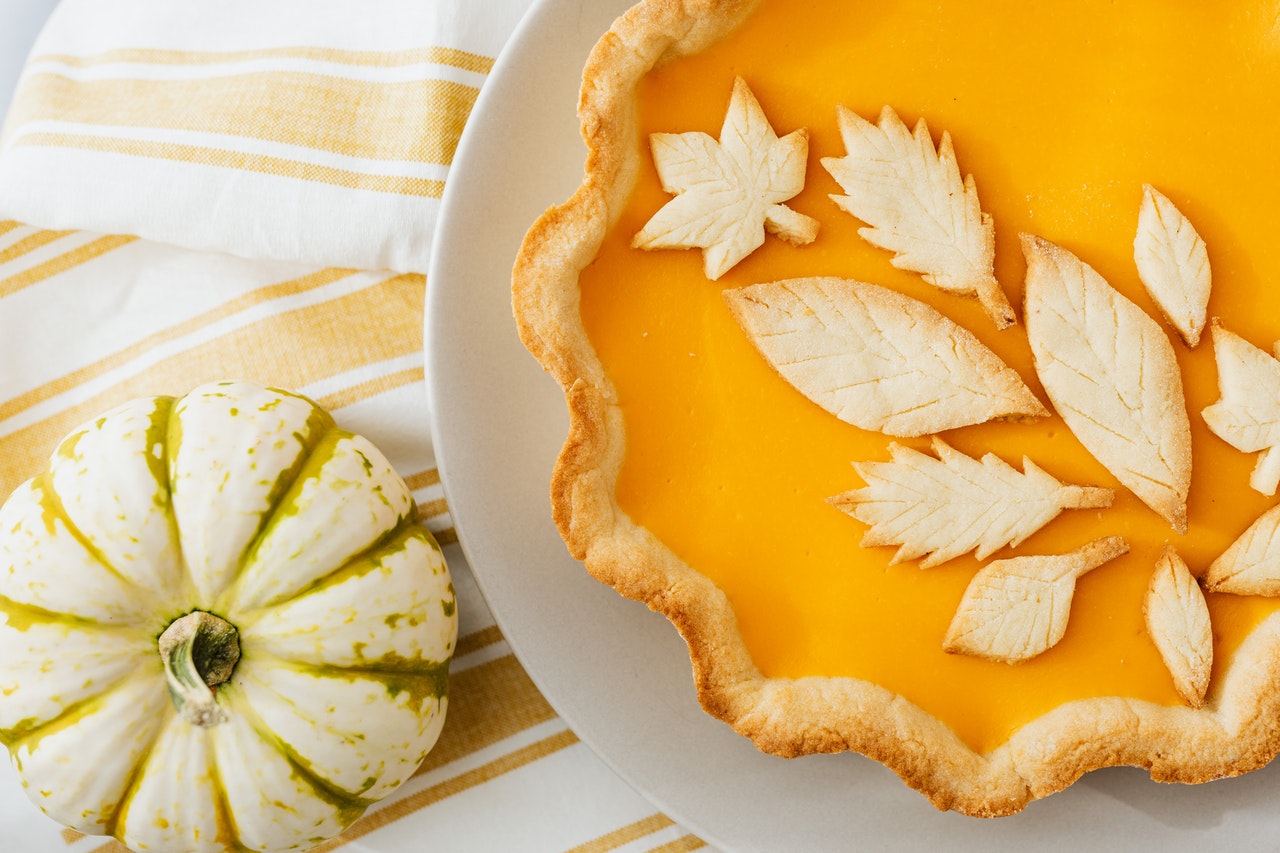 These Are the Most Popular Thanksgiving Pies by State, According to ...