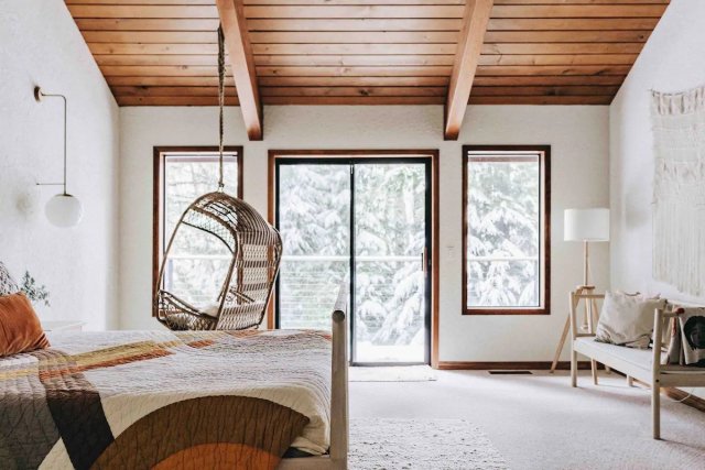 The 25 Best Cabins for Families across the U.S.